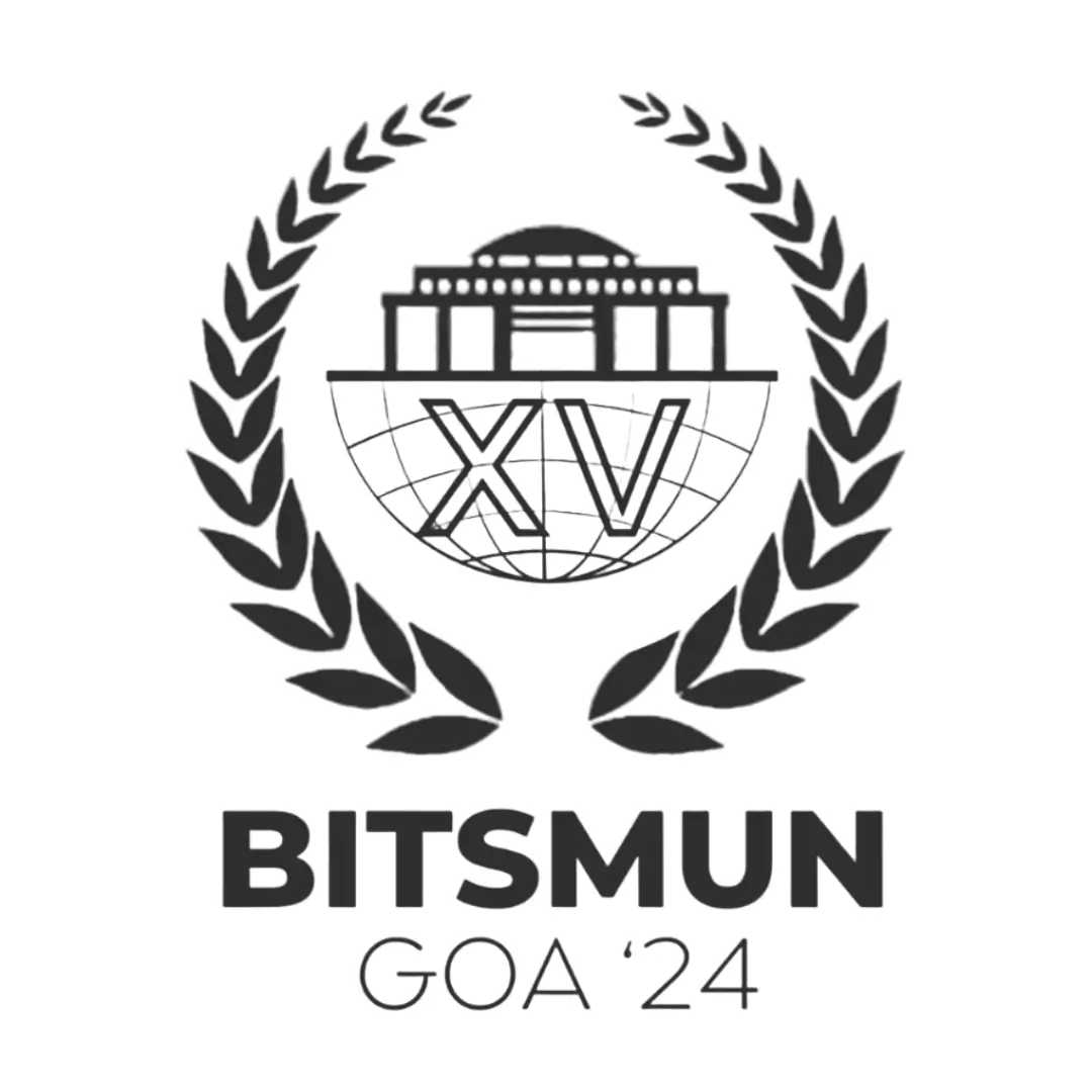 BITS MUN Goa 2024 (BITS MUN 2024)